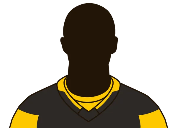 Justin Cloutier - Pittsburgh Penguins RW | StatMuse