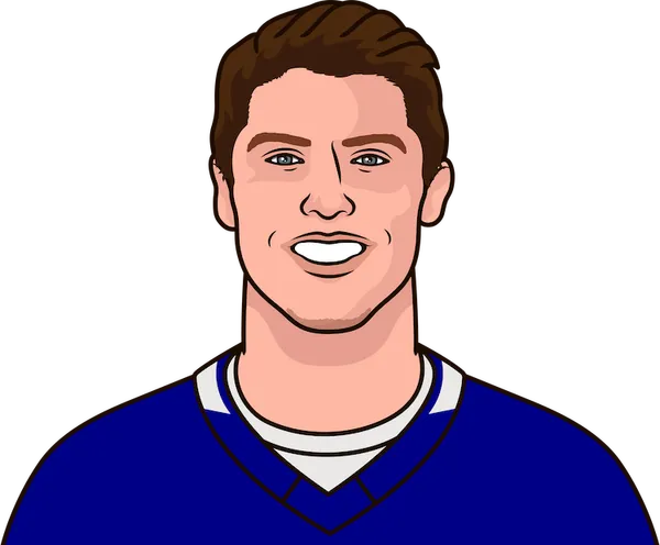 Toronto Maple Leafs 2024 Roster | StatMuse