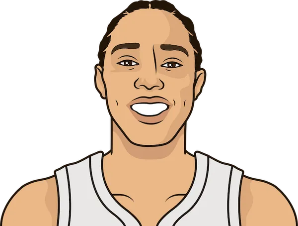 How Tall Is The Male Britney Griner | StatMuse
