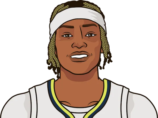 Nalyssa Smith Vs Sky Last 5 Games | StatMuse