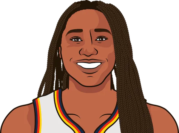 Indiana Fever 2025 Scores, Stats, Schedule, Standings | StatMuse