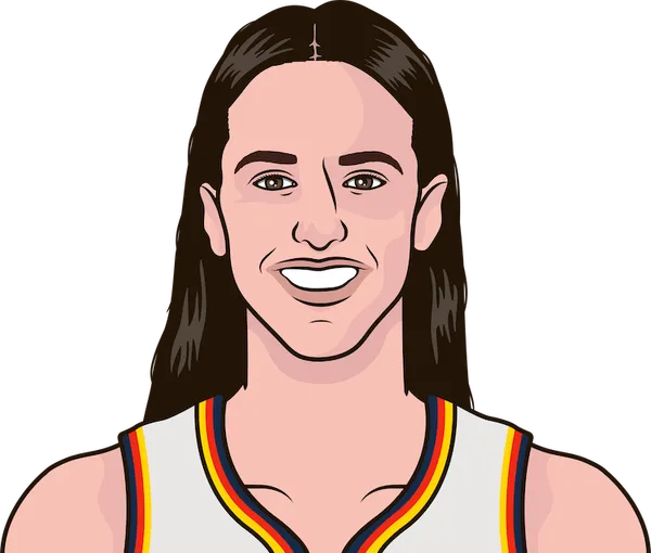 Indiana Fever 2024 Scores, Stats, Schedule, Standings | StatMuse